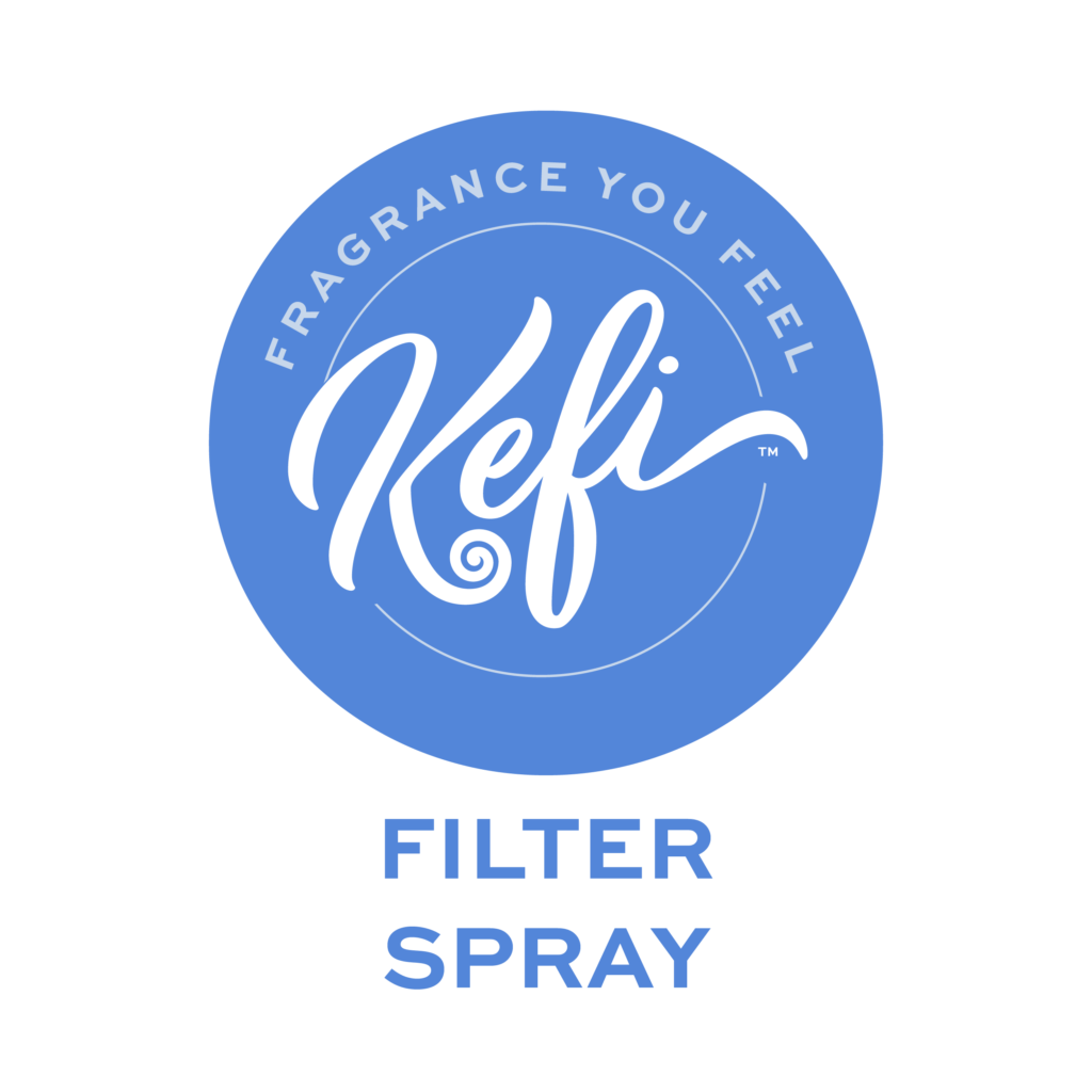Kefi Fragrances